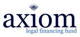 Axiom Legal Financing Fund - Invest Offshore