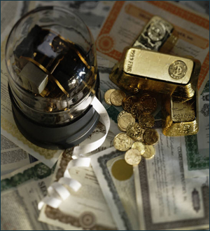 How To Transfer And Rollover An Ira To Gold