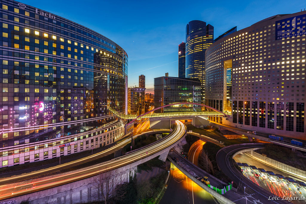 The Sustainable Infrastructure Imperative - Invest Offshore