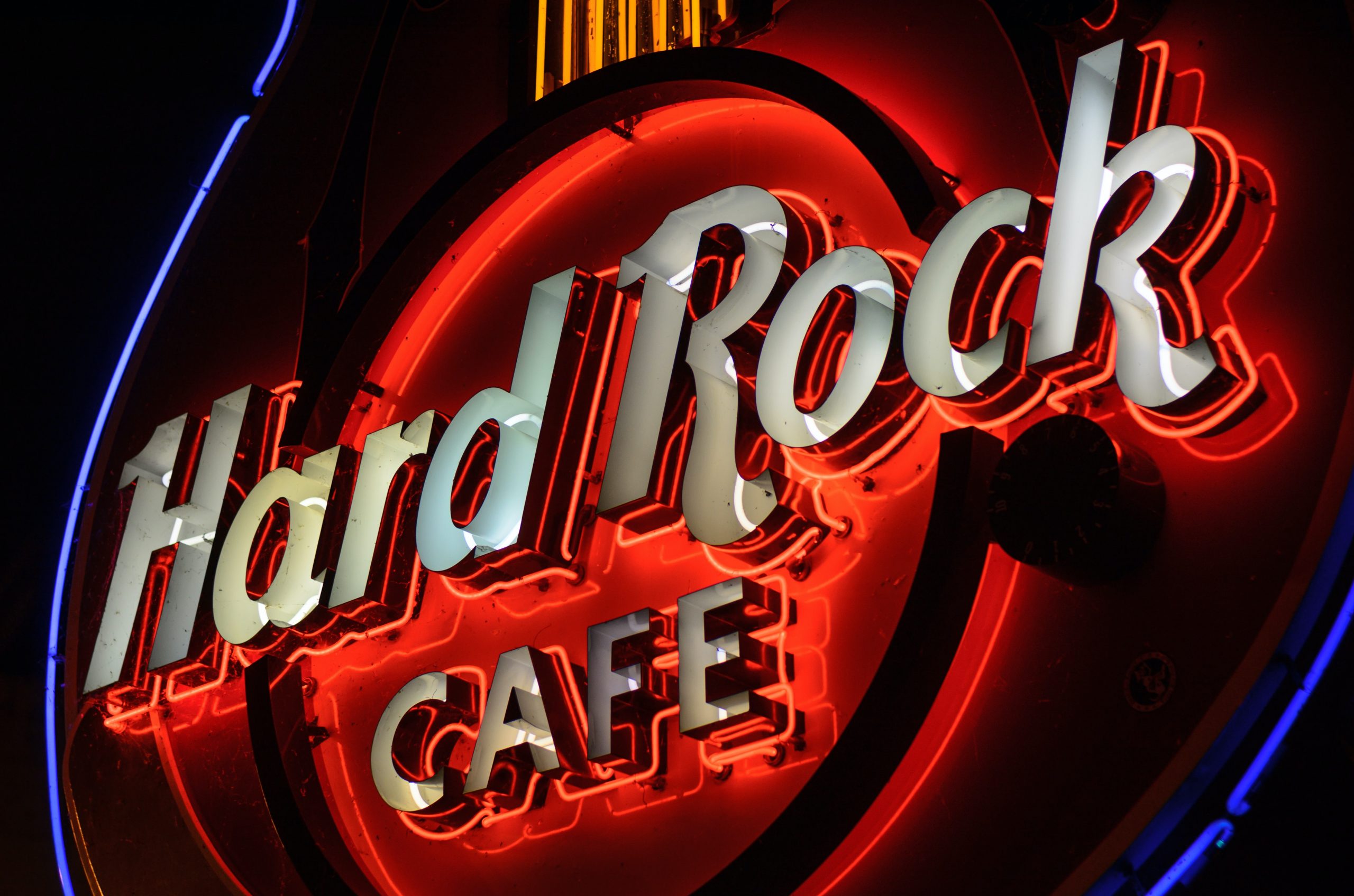 Hard Rock International Commemorates 50th Anniversary With Worldwide ...