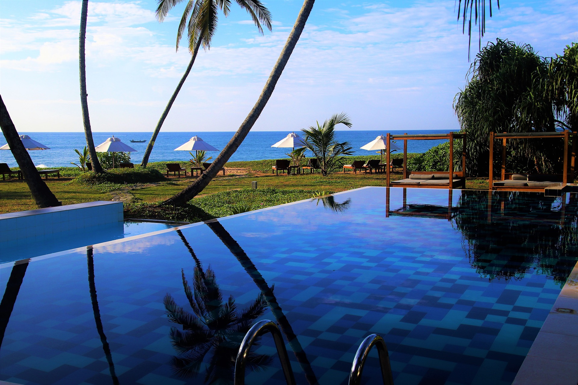 Offshore Real Estate and Asset Management - Invest Offshore